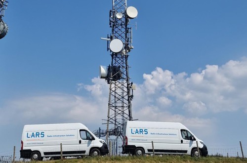 LARS achieves ISO 22301 and Achilles UVDB accreditations | LBV Hub