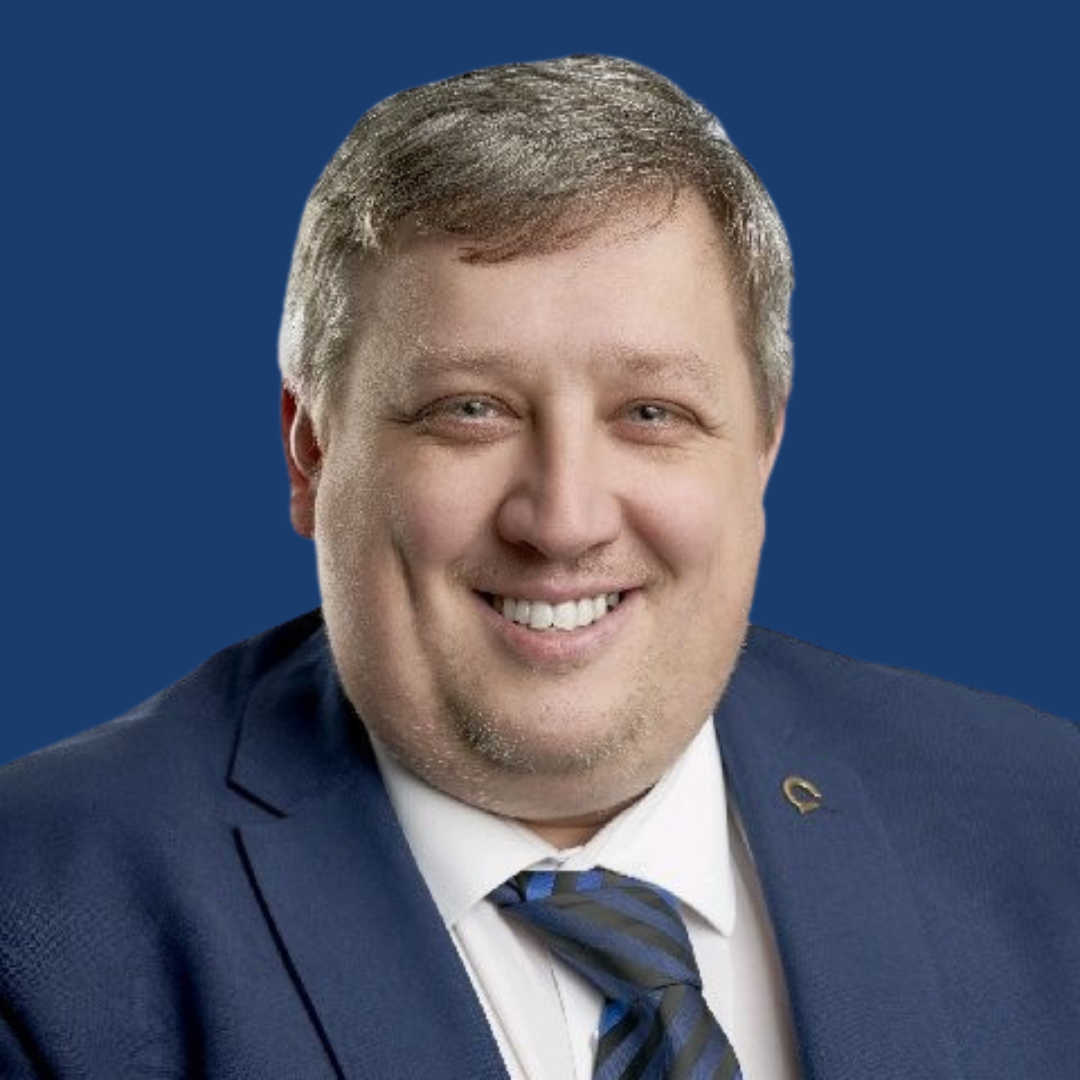 Altius Group Welcomes Gavin Sutton as New Financial Controller | LBV Hub