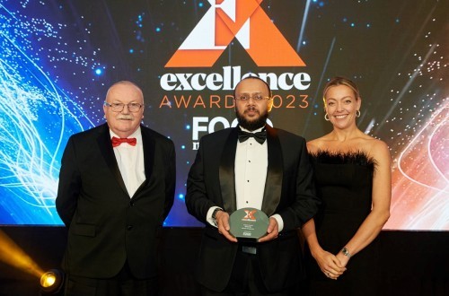 Simply Doughnuts wins national export award - Lancashire Business View