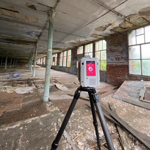 What are the benefits of Traditional vs Modern surveying techniques ...