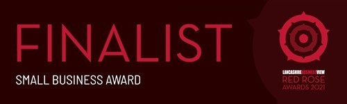 Elektec is a finalist for the Red Rose Awards 2021 - Small Business ...
