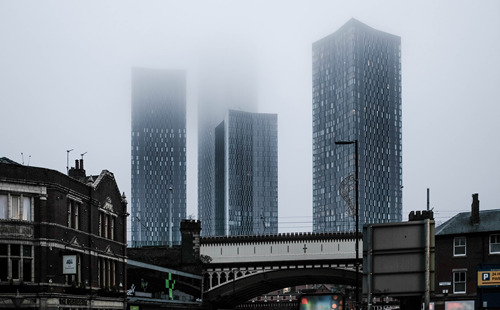 Manchester’s latest property developments in 2022 and beyond ...