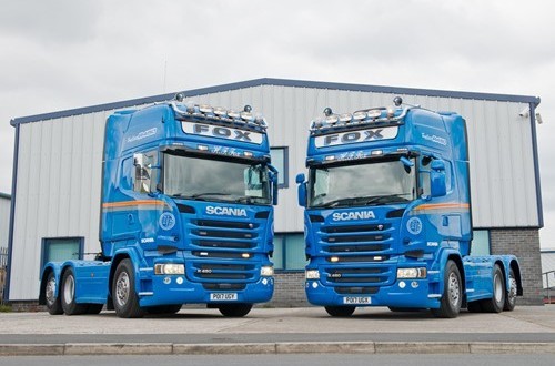The Fox Group makes its latest big move - Lancashire Business View
