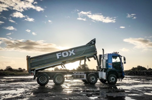 Fox Group receives £70m ABL facility to support future growth | LBV Hub