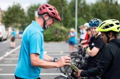 Go Velo are awarded funding to offer Adult Cycle Training in Lancashire ...