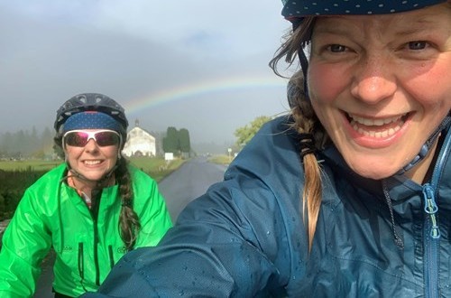 Online cycling programme creates healthier, happier, more productive ...