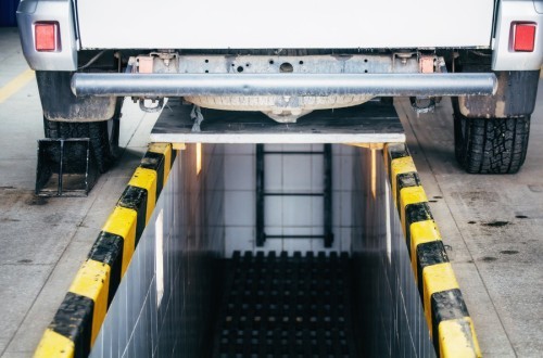 A Comprehensive Guide to Vehicle Inspection Pit Safety | LBV Hub