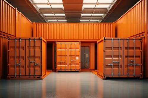 The rise of container self-storage | LBV Hub