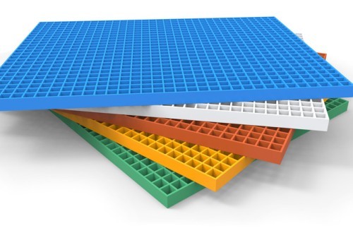 Revolutionising construction safety with GRP Grating Service Risers ...
