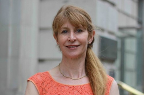 Lancashire County Council confirms Angie Ridgwell as chief executive ...