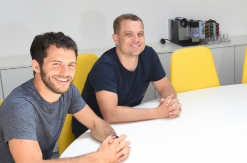Skiddle founders earn UCLan leadership roles - Lancashire Business View