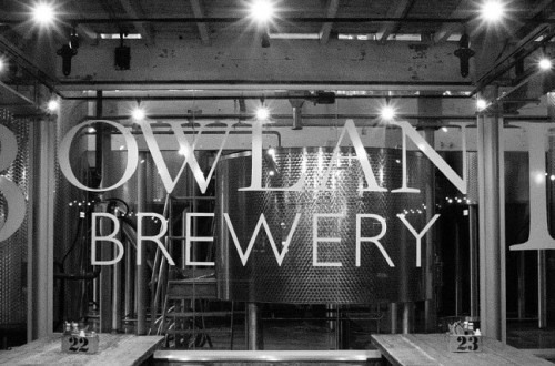 Bowland Brewery earns mark of excellence - Lancashire Business View