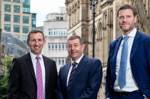Brabners announces senior appointments - Lancashire Business View