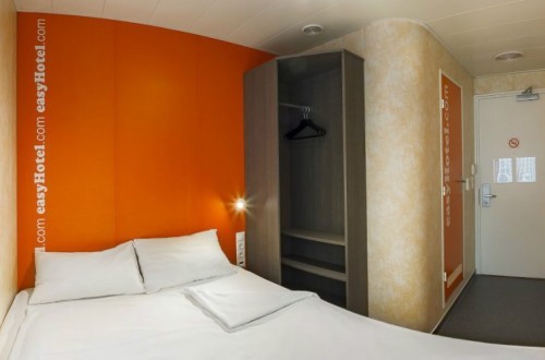 easyHotel to open £7.6m Blackpool site - Lancashire Business View