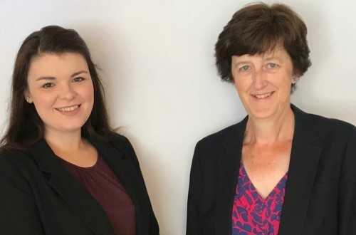 Forbes adds two to housing team - Lancashire Business View