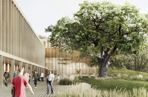 Lancaster development plans progress - Lancashire Business View