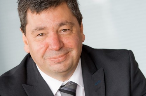 Mark Whitworth to chair Skelmersdale growth plan - Lancashire Business View