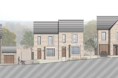 184 new homes to be built in Clitheroe - Lancashire Business View
