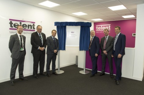 30 new jobs as telent secures highways deal - Lancashire Business View