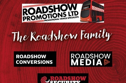 Roadshow Promotion’s father and daughter duo are driving expansion ...