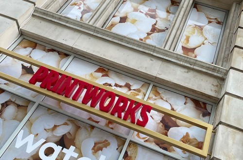 Lustalux helps with the £21m refurbishment of Printworks Manchester ...