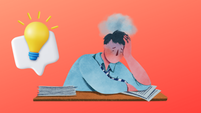 Six steps for complying with HSE's workplace stress standards | LBV Hub