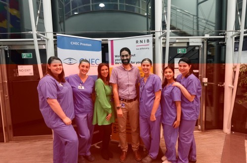 Community healthcare service named Great Place to Work for second year ...