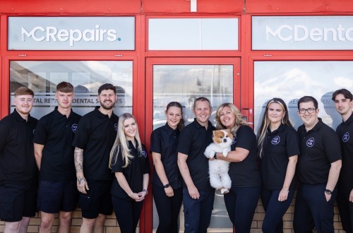 MC Repairs Achieves 60% Carbon Reduction and Regional Recognition | LBV Hub