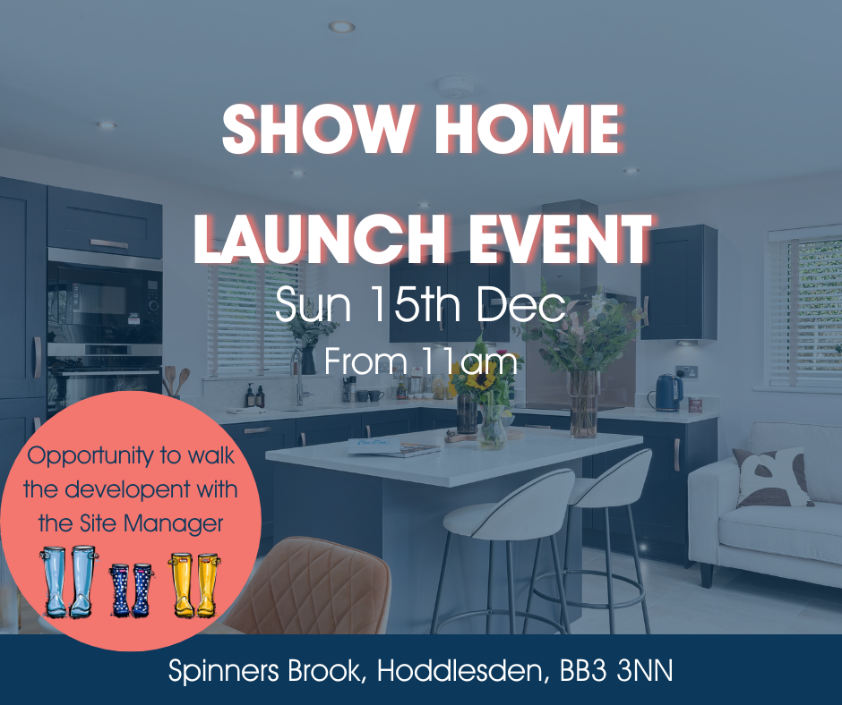 Kingswood to launch new show home at Spinners Brook | LBV Hub