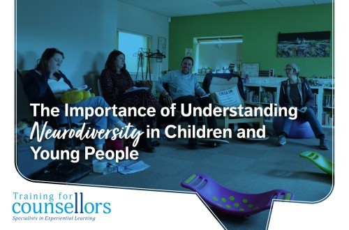 New Course Announced for Working with Neurodivergent Children and Young ...
