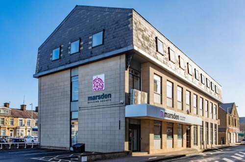 Marsden launches Red Rose Responding Fund business affinity accounts ...