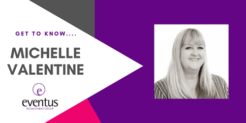 Three questions with… Our principle consultant Michelle Valentine ...