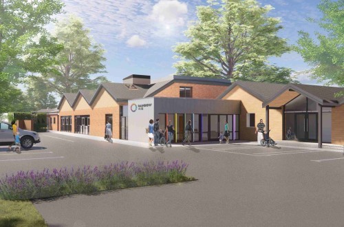 Rainbow Hub celebrates approval for special educational needs school ...