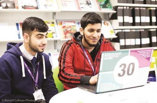 Virtual work experience for students through Blackburn College and ...