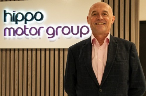 New Hippo hire to drive growth of used car sales