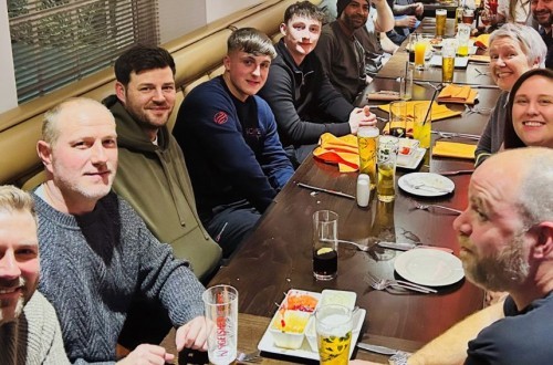 Scope Fire & Security celebrates its fourth birthday | LBV Hub