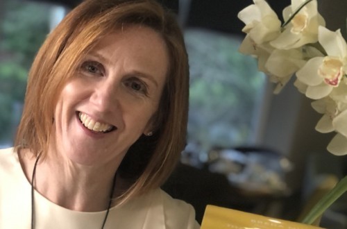 Breda Murphy makes switch to frozen foods