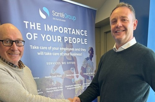 Santé Group premium book reaches £30m with latest acquisition