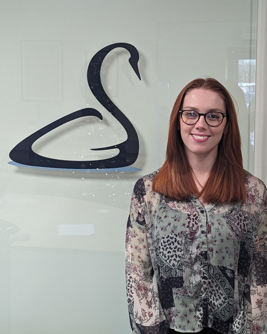 Swansway appoints new mental health first aider | LBV Hub