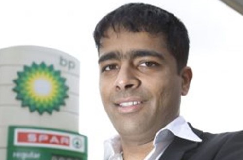 Mohsin Issa to step back from Asda role to focus on EG Group