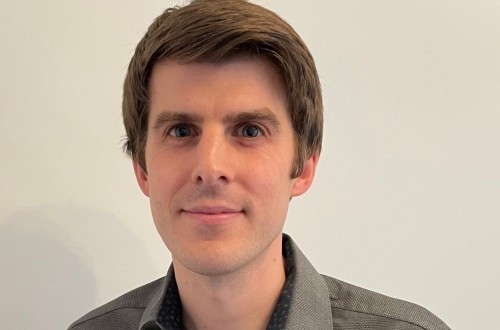 Pilkington announces senior business development promotion