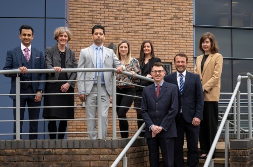 Forbes announces 11 promotions