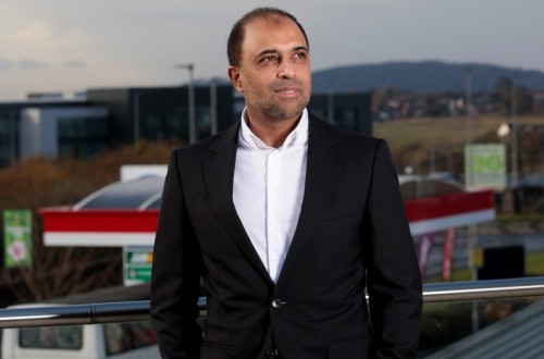 Zuber Issa sells Asda stake and buys EG's forecourts business