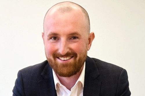 DTE Corporate Finance Promotes Lewis Pearson to Assistant Director ...