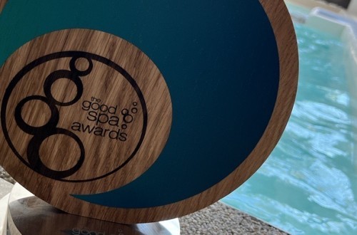 Lancashire trio triumph at spa awards