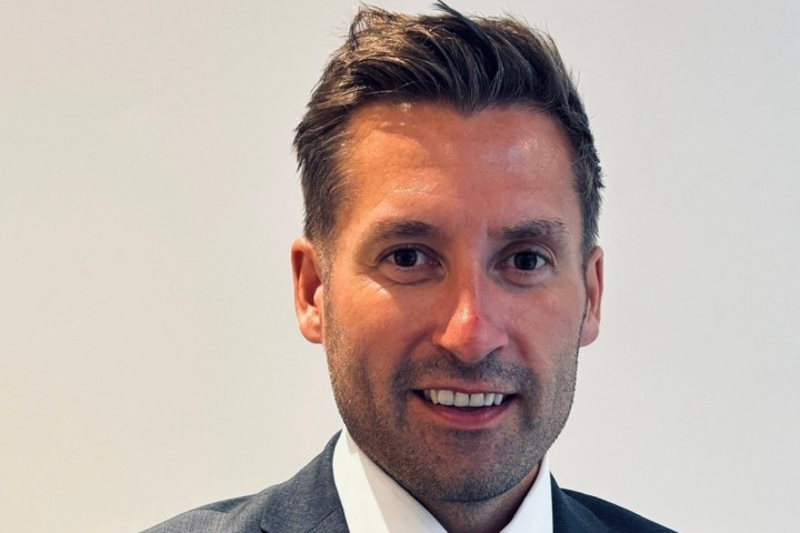 Eric Wright appoints facilities management MD for growth phase